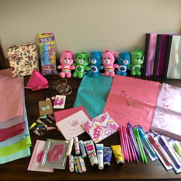 Other | Buyers Appreciation Bundle Over 10 Items | Poshmark